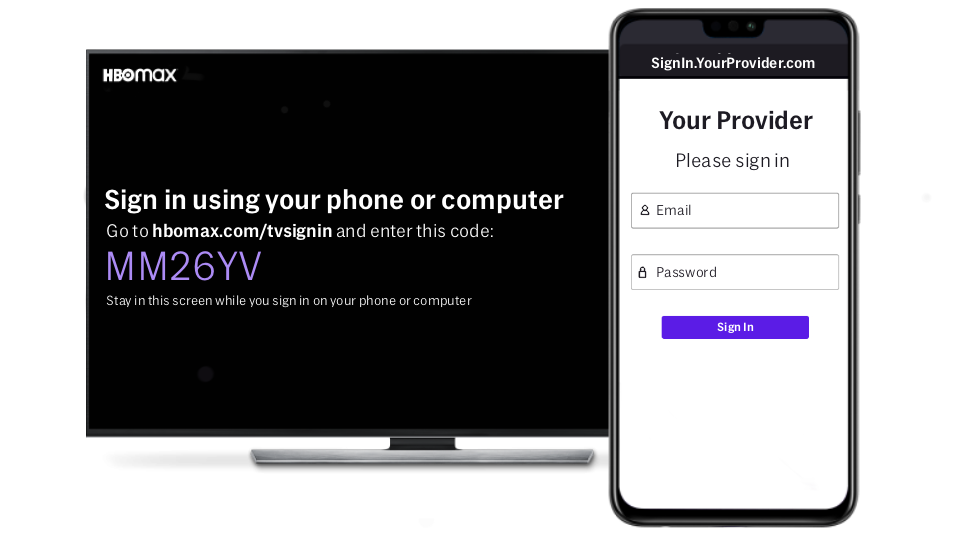 Sign Out Devices Hbo Max at Phyllis Bolick blog